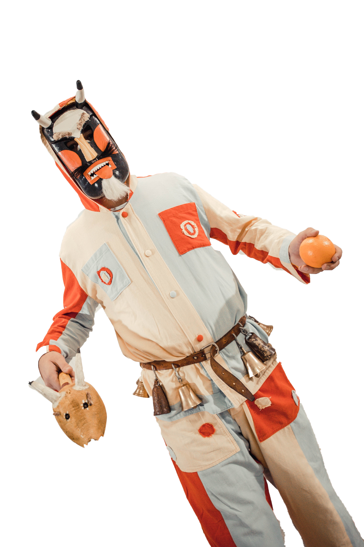 Las botargas en la cultura tradicional de Guadalajara | Portal de ...