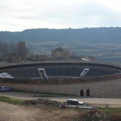 Conjunto Histórico de Brihuega | Portal de Cultura de Castilla-La Mancha