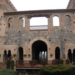 Palacio de Galiana de Toledo | Portal de Cultura de Castilla-La Mancha