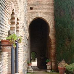 Palacio de Galiana de Toledo | Portal de Cultura de Castilla-La Mancha